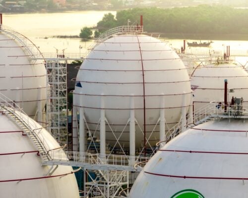 【日本のLNGはあまる】電力会社のシナリオと東南アジアにおける責任